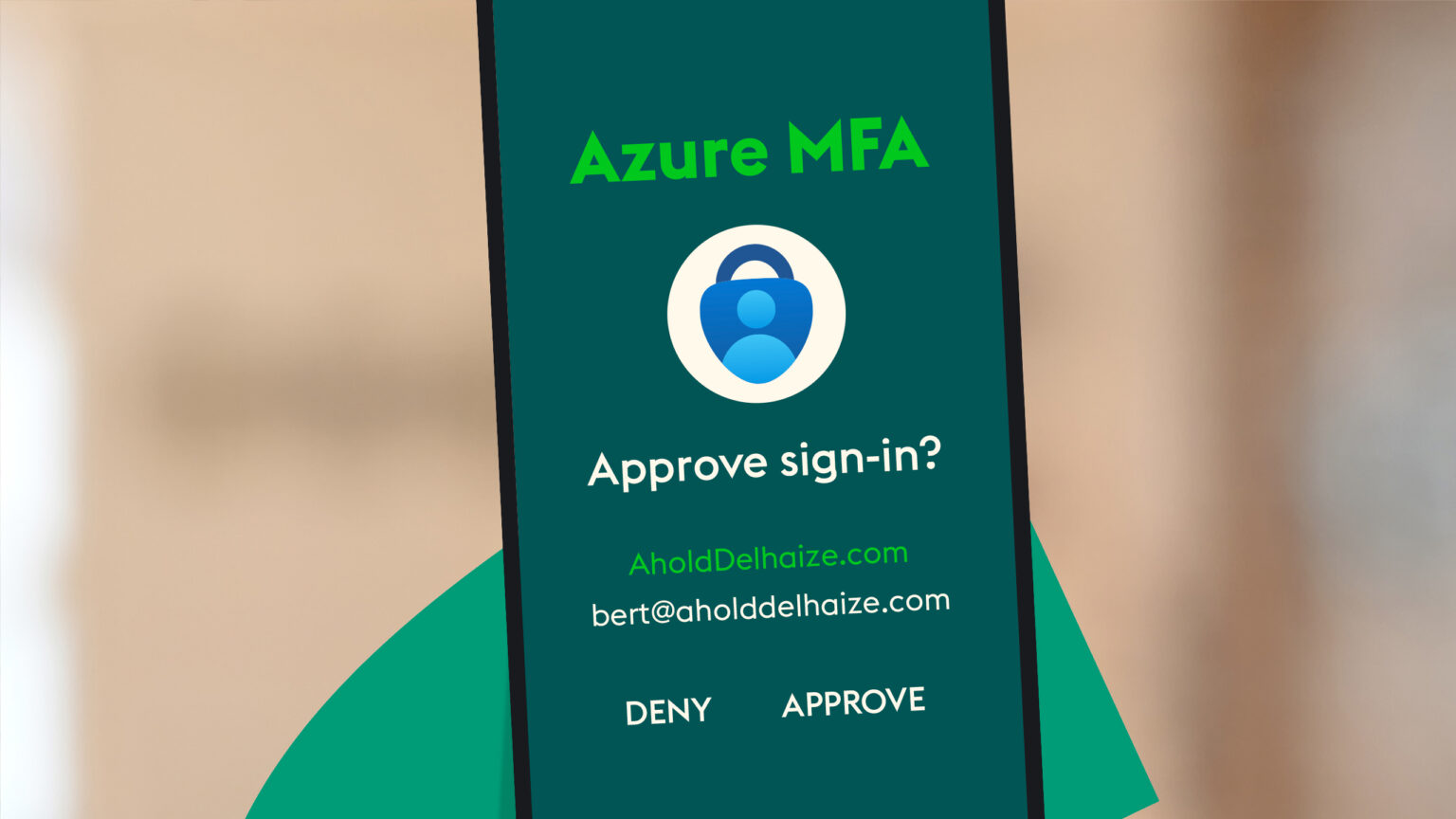 gaining access for existing legacy mfa information please refer to your ...