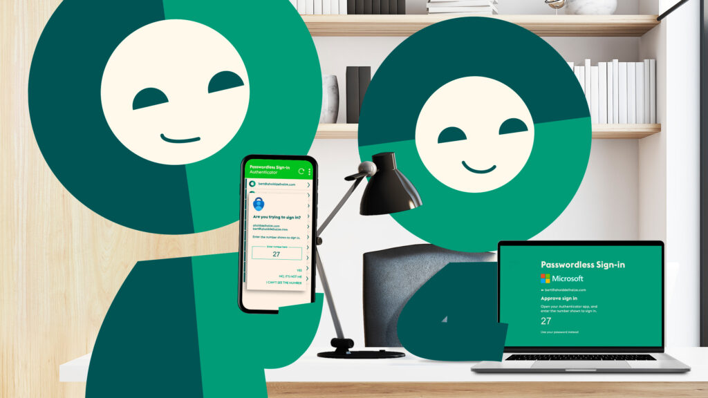 sign in you must be registered for with the microsoft authenticator ...